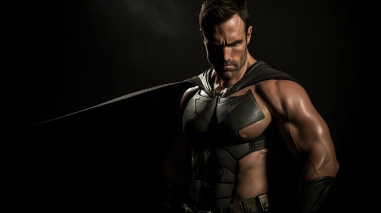 What celebrities are endomorphs?