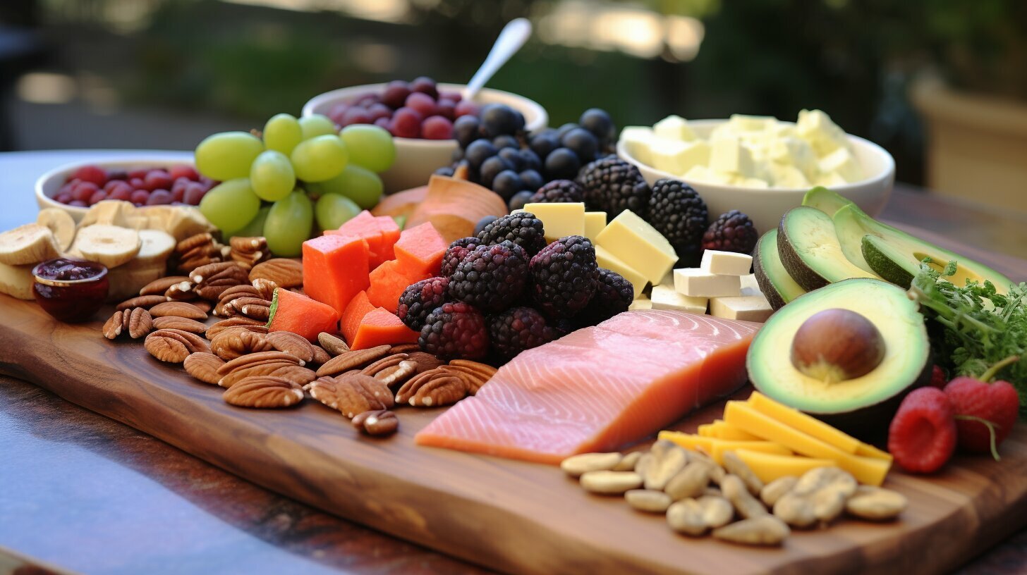 Why does fat fill you up?