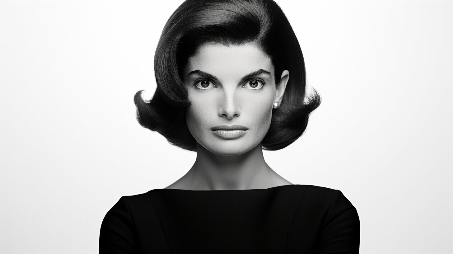 What is a dramatic classic body type?