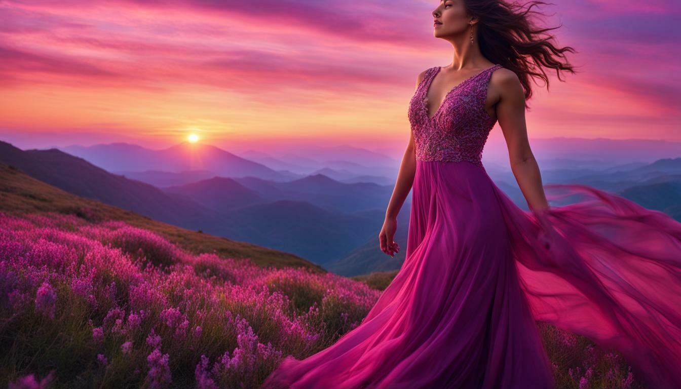 How do I know if I am soft dramatic?