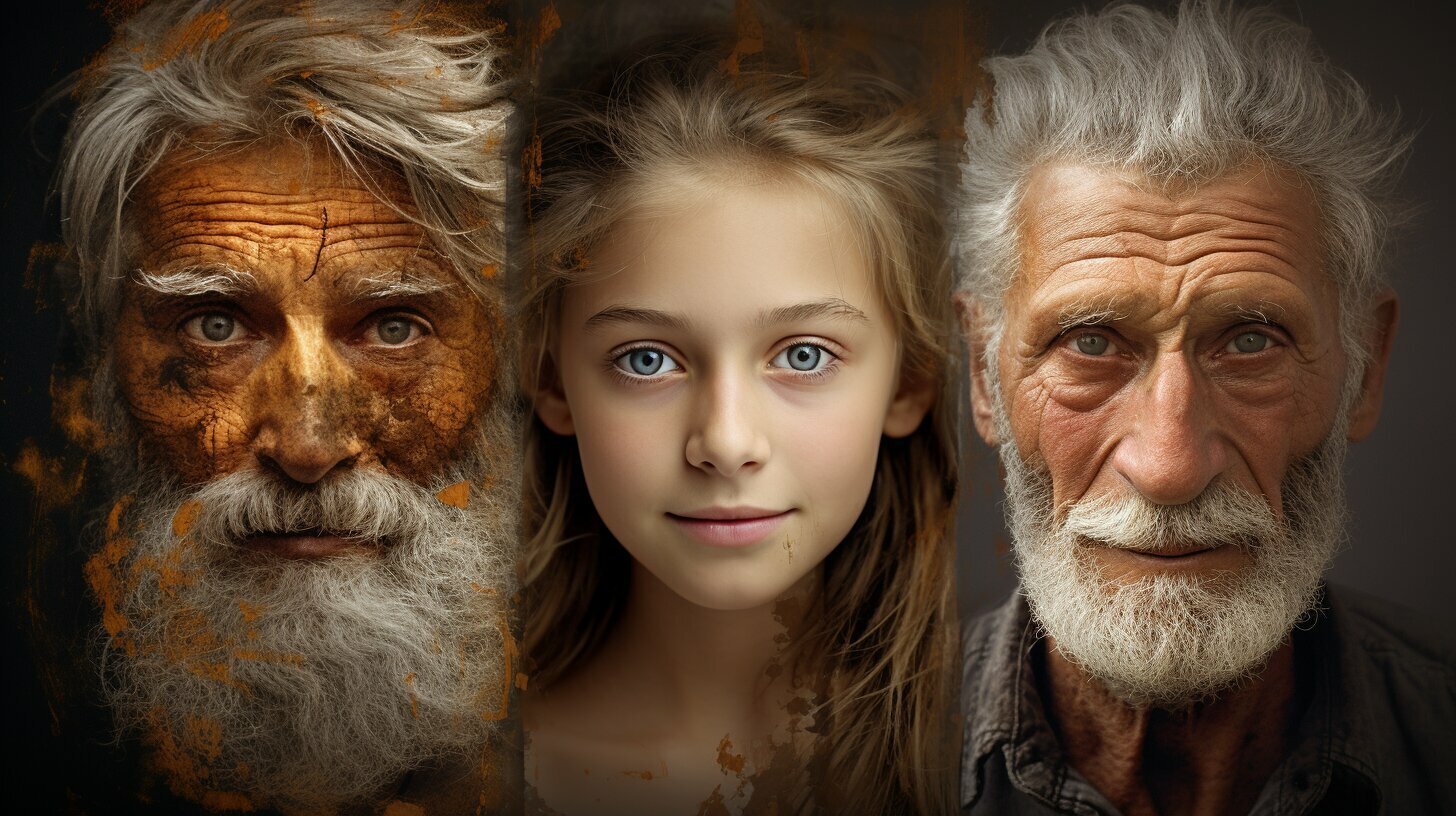 What age is the body most attractive?