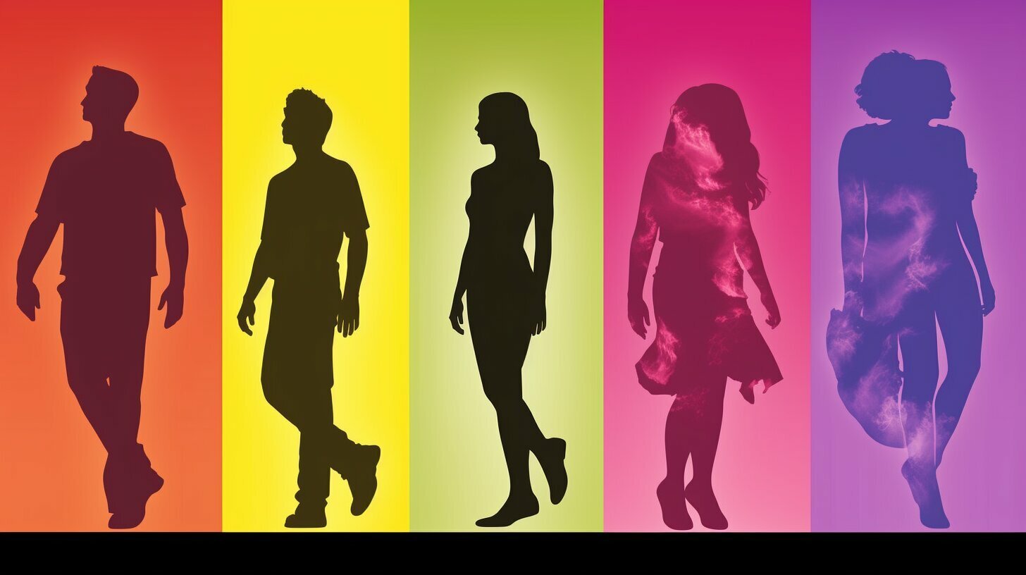 What age is the body most attractive?