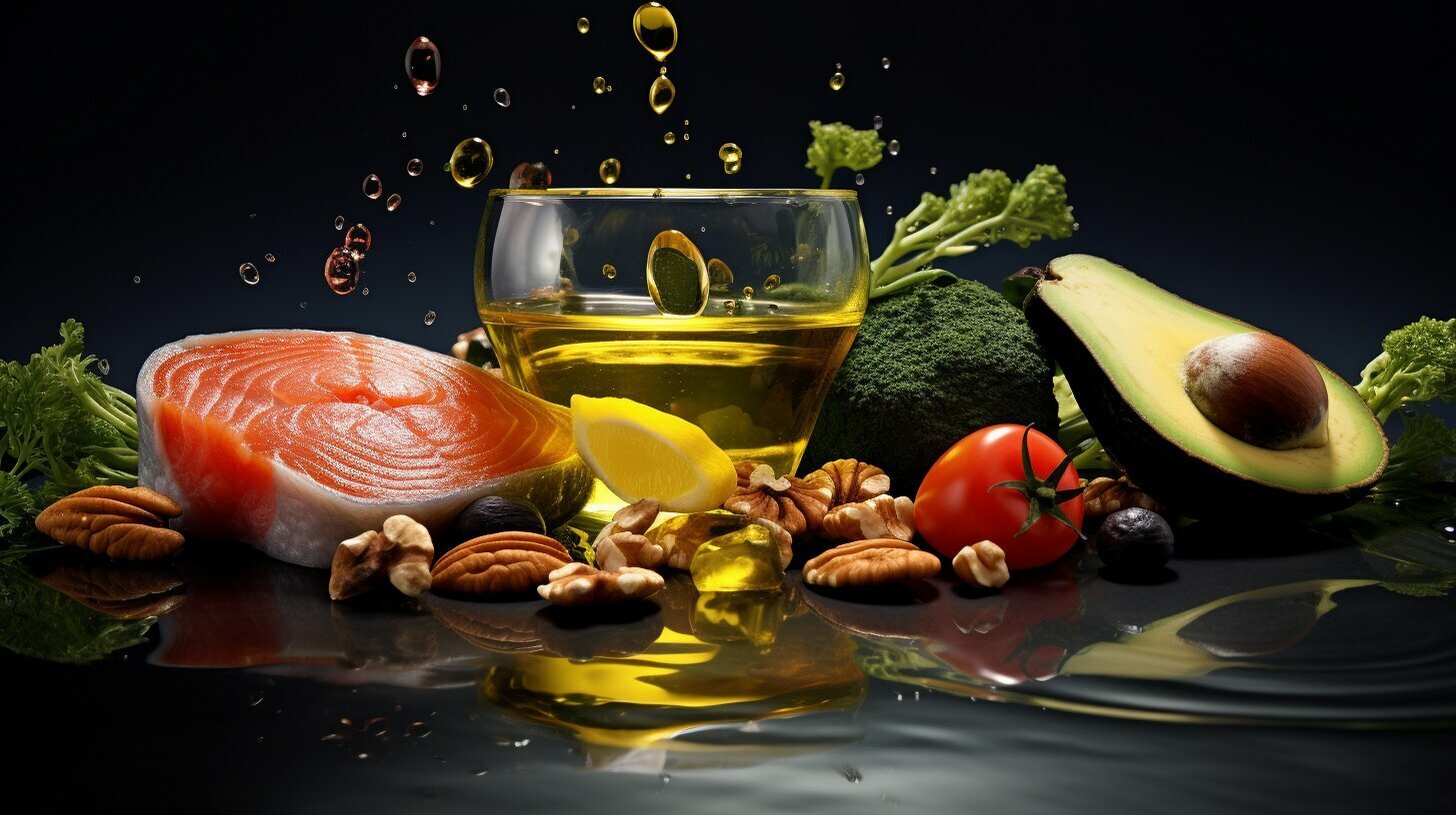 Why does fat fill you up?