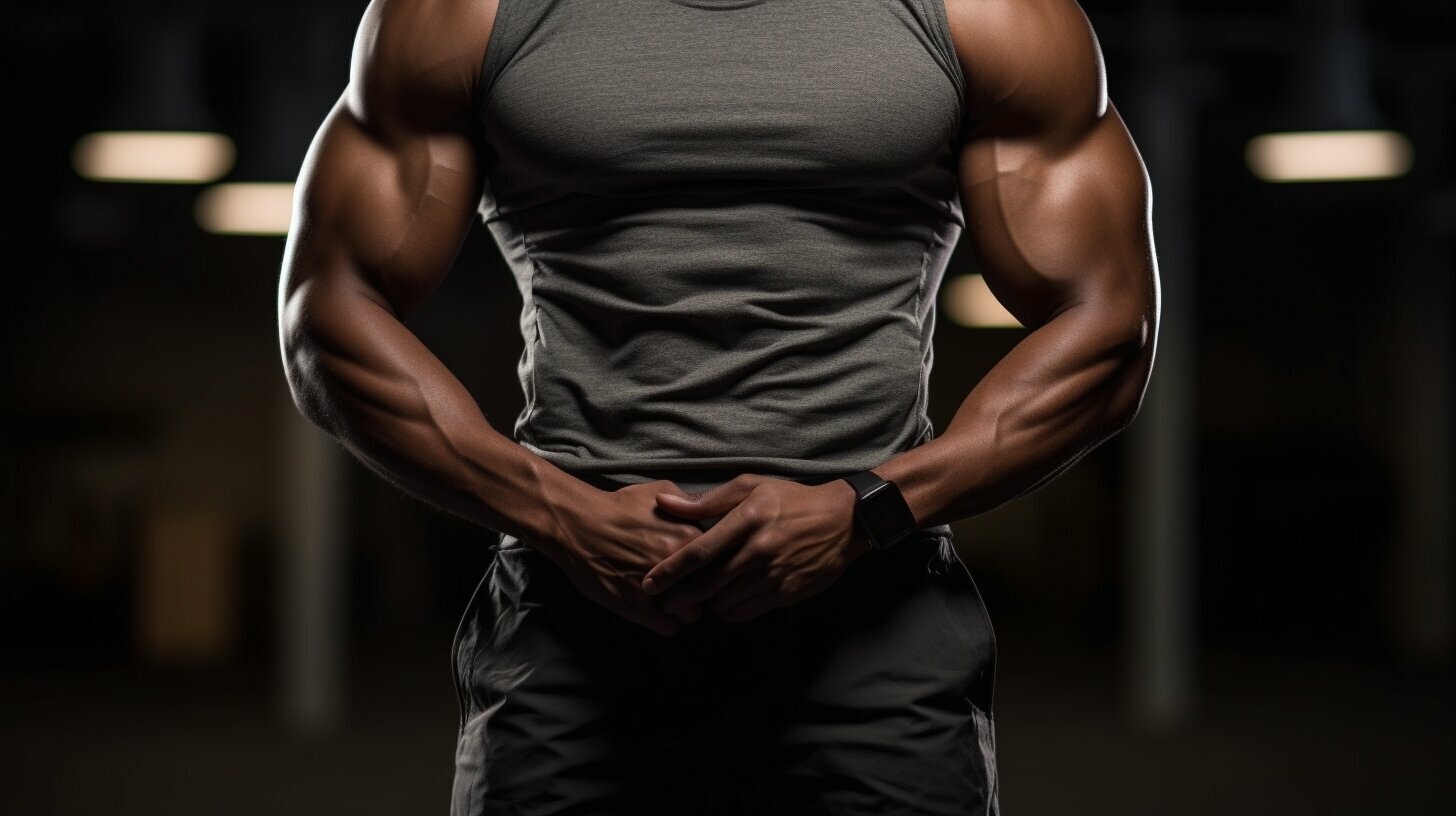 What is the most attractive body type 2024?