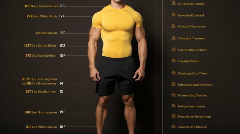 What body shape is most attractive?