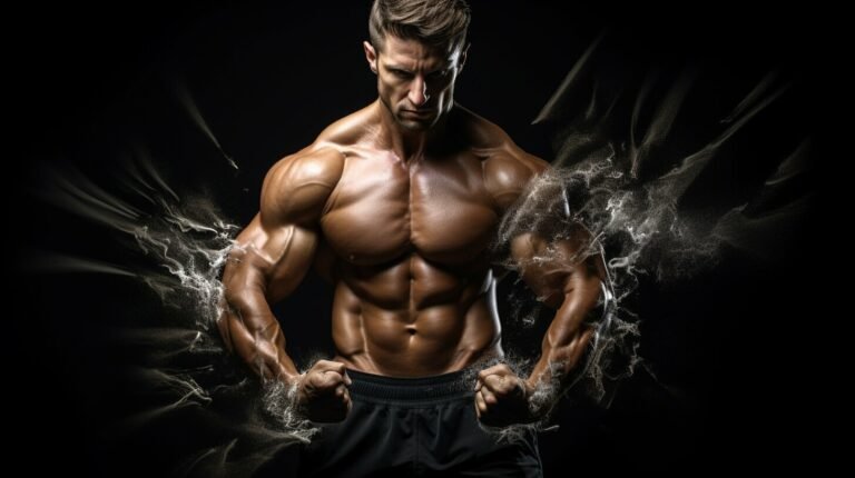 What body shape is most attractive?