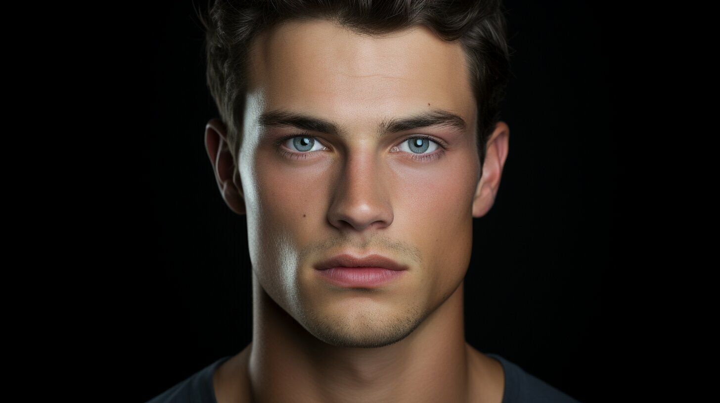 What age is the body most attractive?