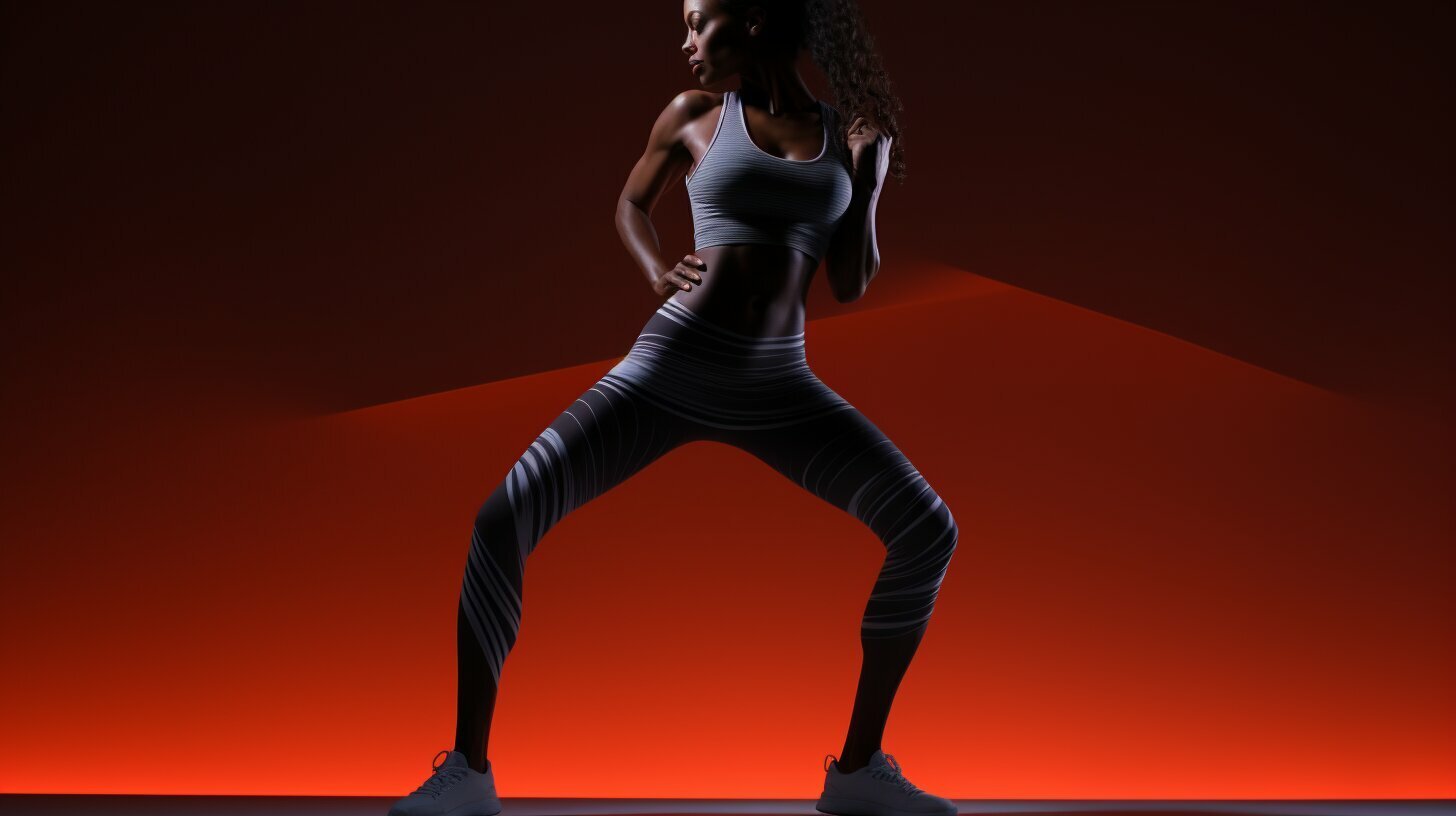 What is the most desired female body type?