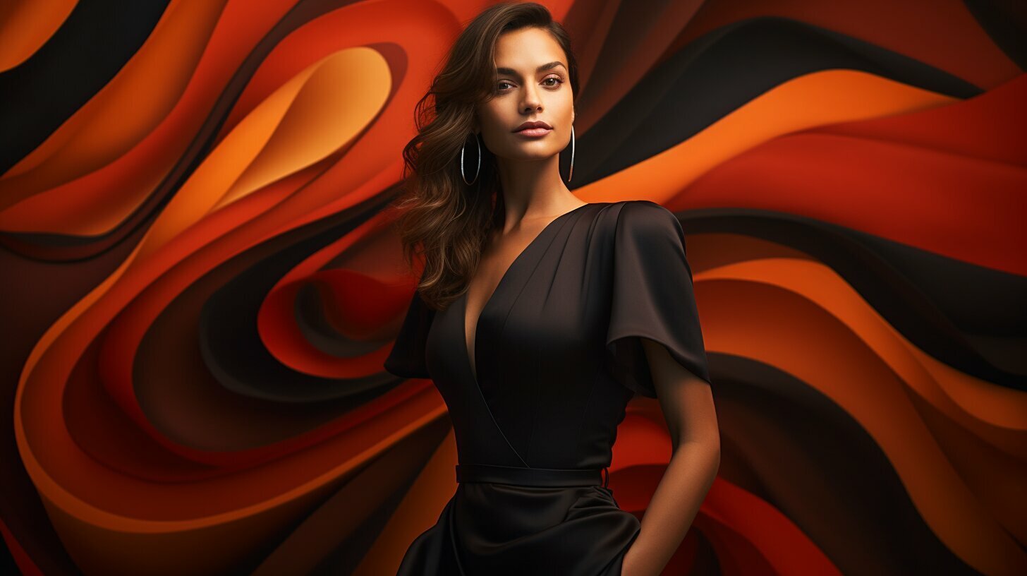 Are soft dramatics feminine?