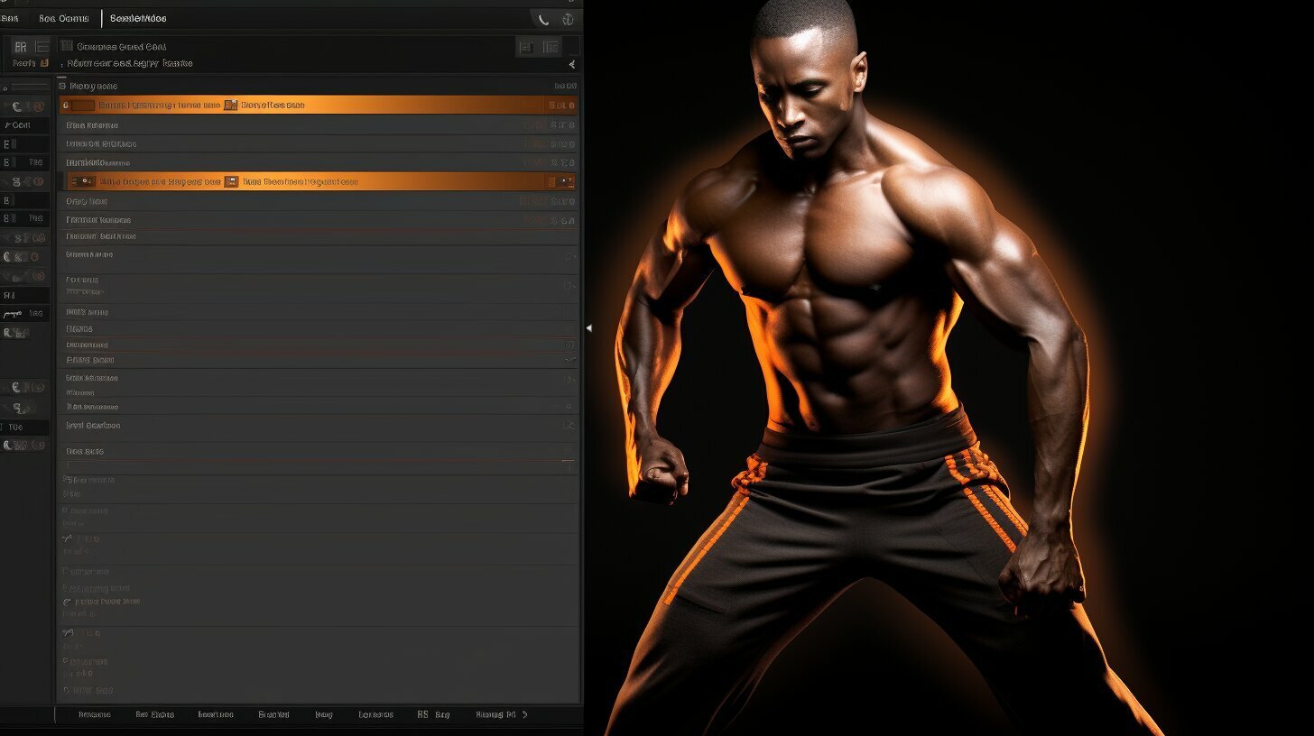 What is the most attractive body type 2024?