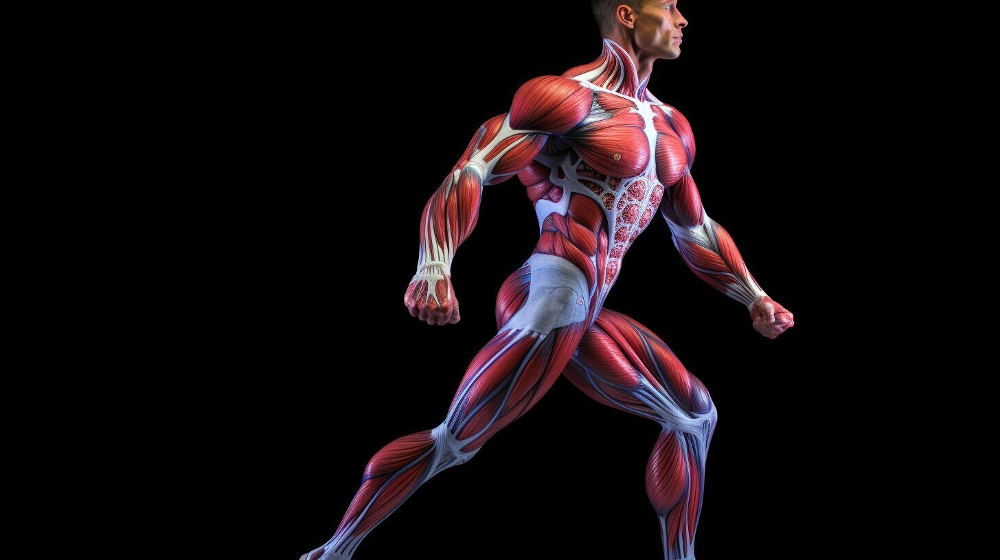 Is being a mesomorph rare?