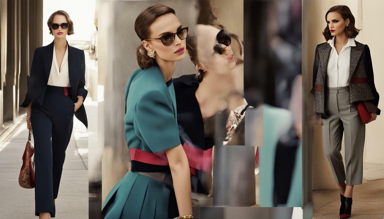 Is Natalie Portman a Gamine?