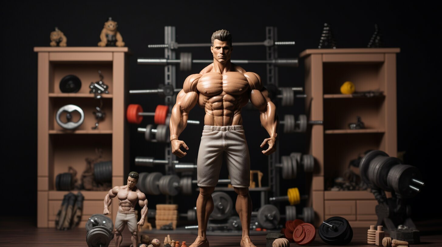 How do I know if I am a mesomorph?
