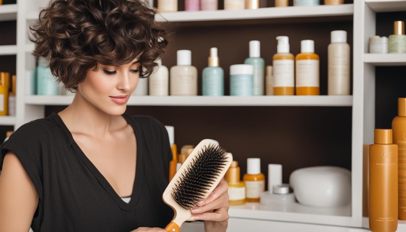 What is a gamine haircut?