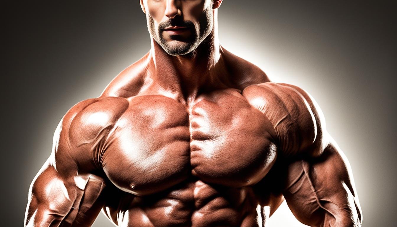 What are the most liked body types?