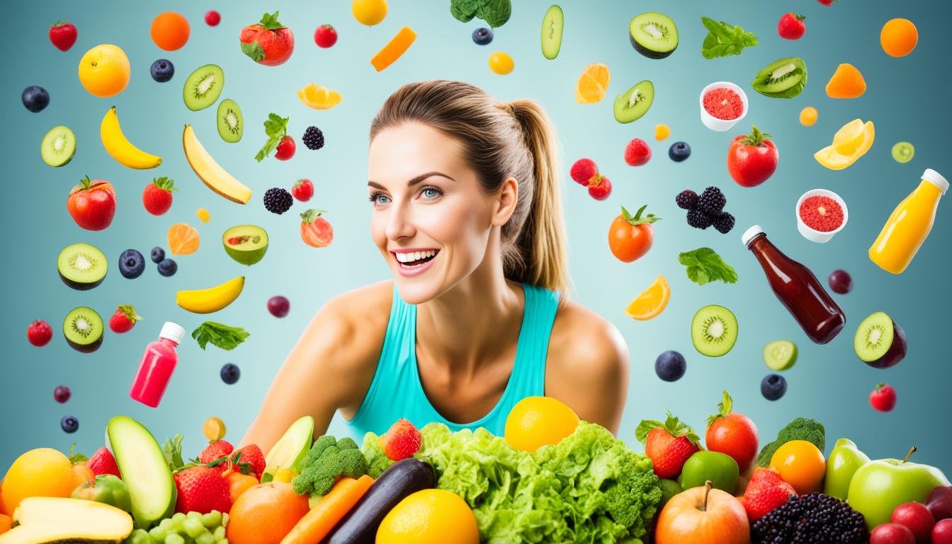 What is diet face?