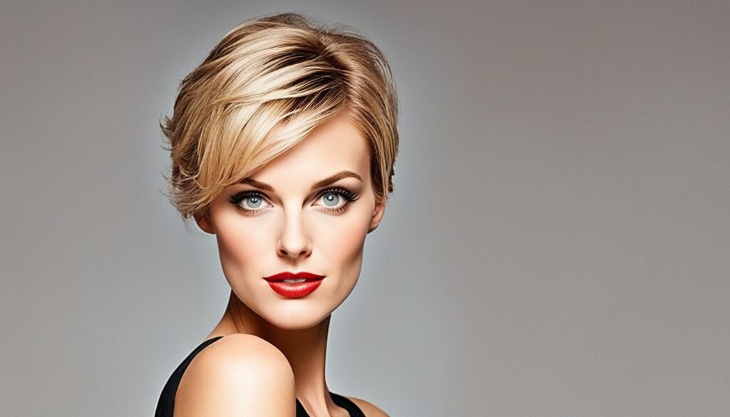 What is a soft dramatic body type?