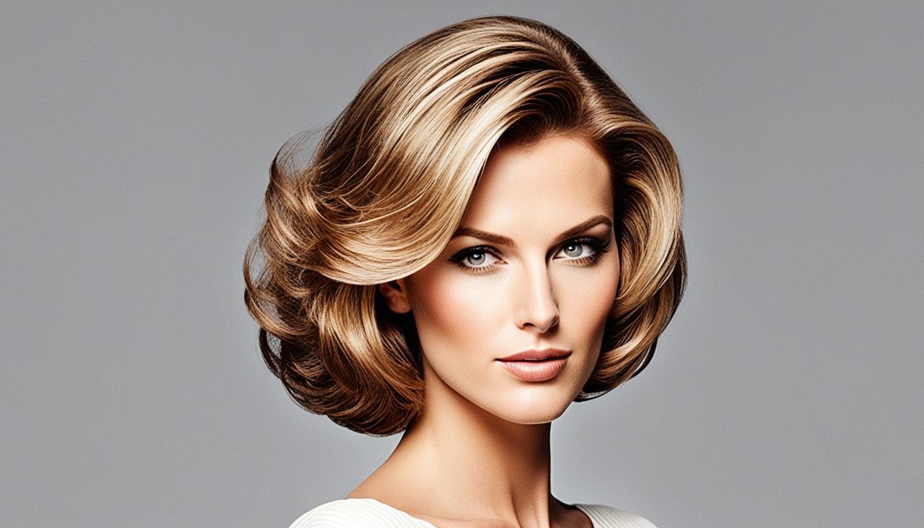 What is the best hair for a soft dramatic?