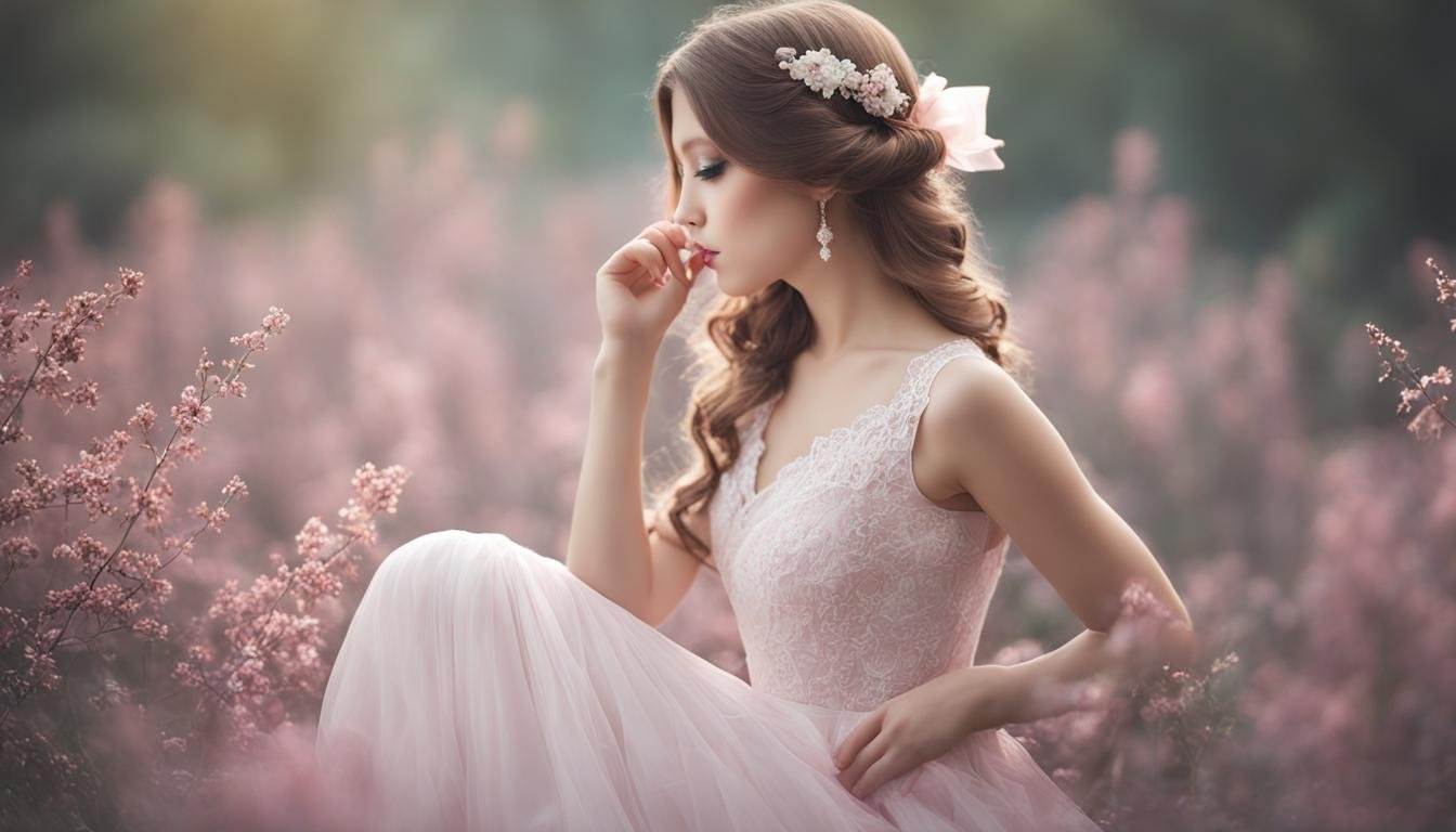 What is the ingenue body type?