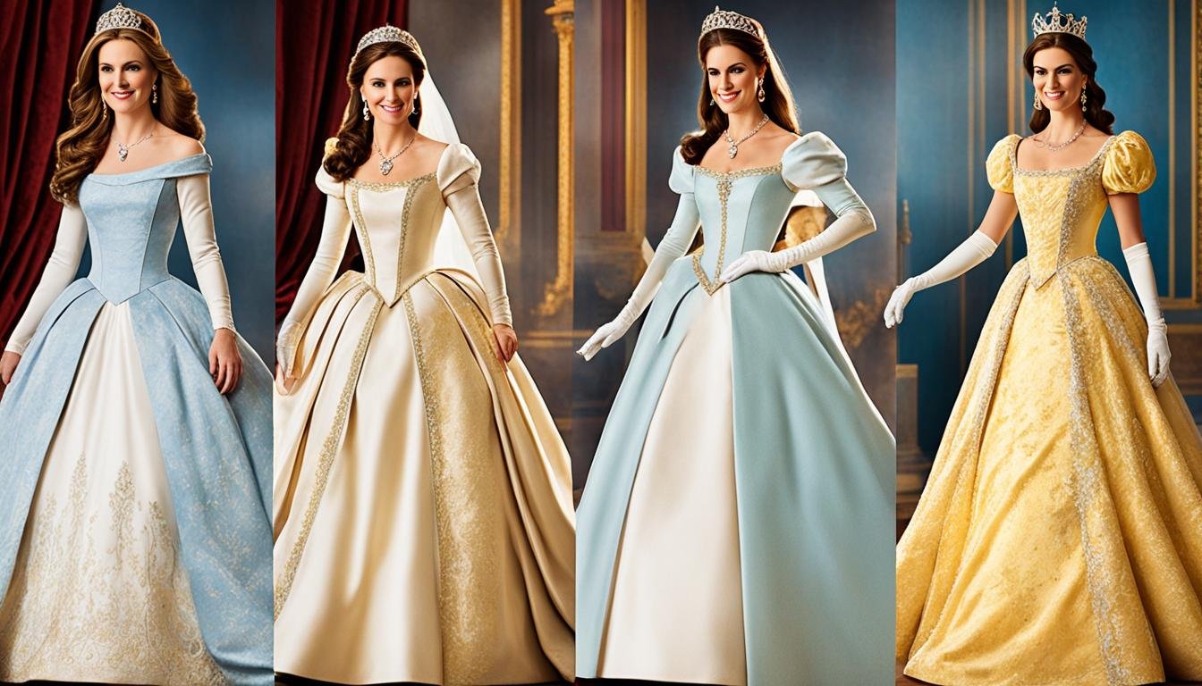 Does a princess rank higher than a duchess?