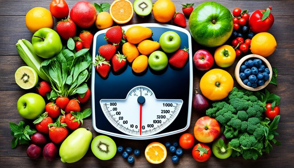 What is the #1 secret to weight loss?