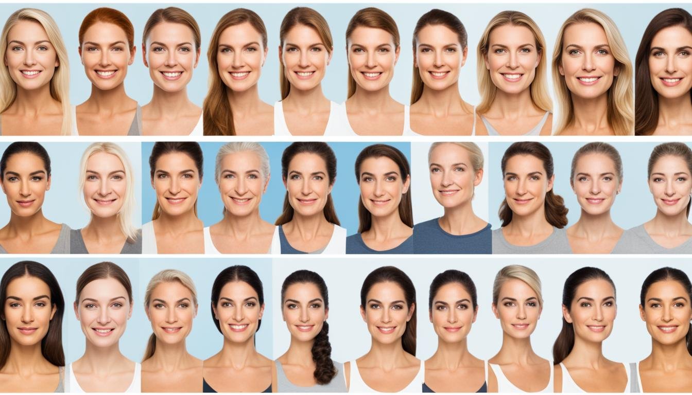 What makes a girl physically attractive?